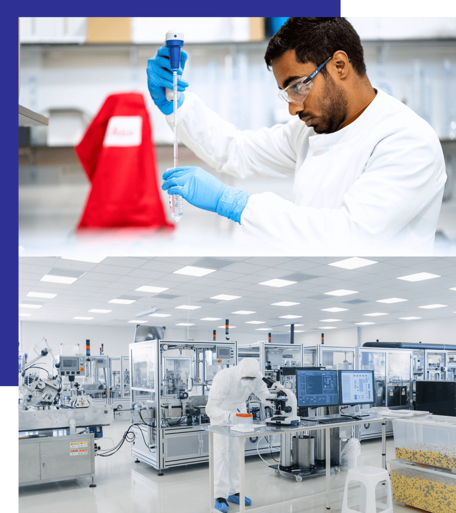 Our Science – Questus Pharma Pvt. Ltd.
